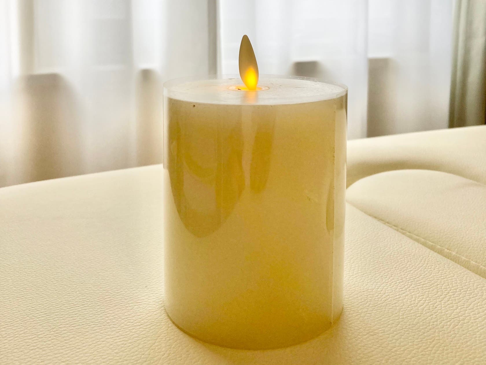 【年末年始20%OFF‼️12.29-1.4】東中野駅3分✨3h以上プラン超お得✨静寂✨完全個室の隠れ家サロン✨白基調の上質空間の写真10