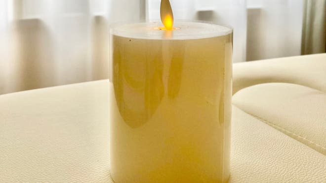 【年末年始20%OFF‼️12.29-1.4】東中野駅3分✨3h以上プラン超お得✨静寂✨完全個室の隠れ家サロン✨白基調の上質空間の写真10