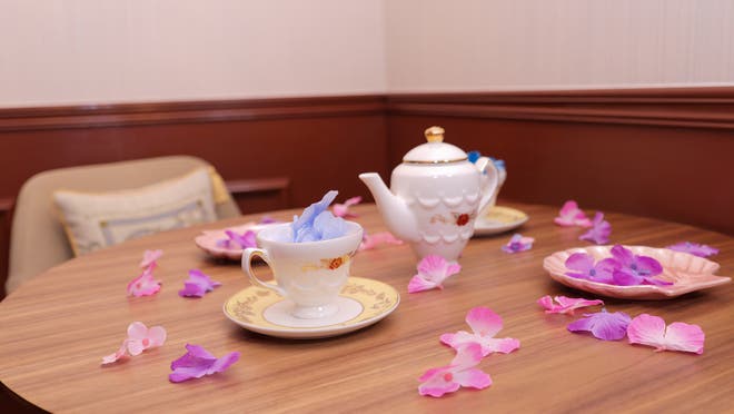 👑リオンズ松戸駅前👑ヨーロッパ調/完全個室型サロン 🌺/エステ💆♀️リラク・整体💅撮影可/松戸駅東口4分の写真3