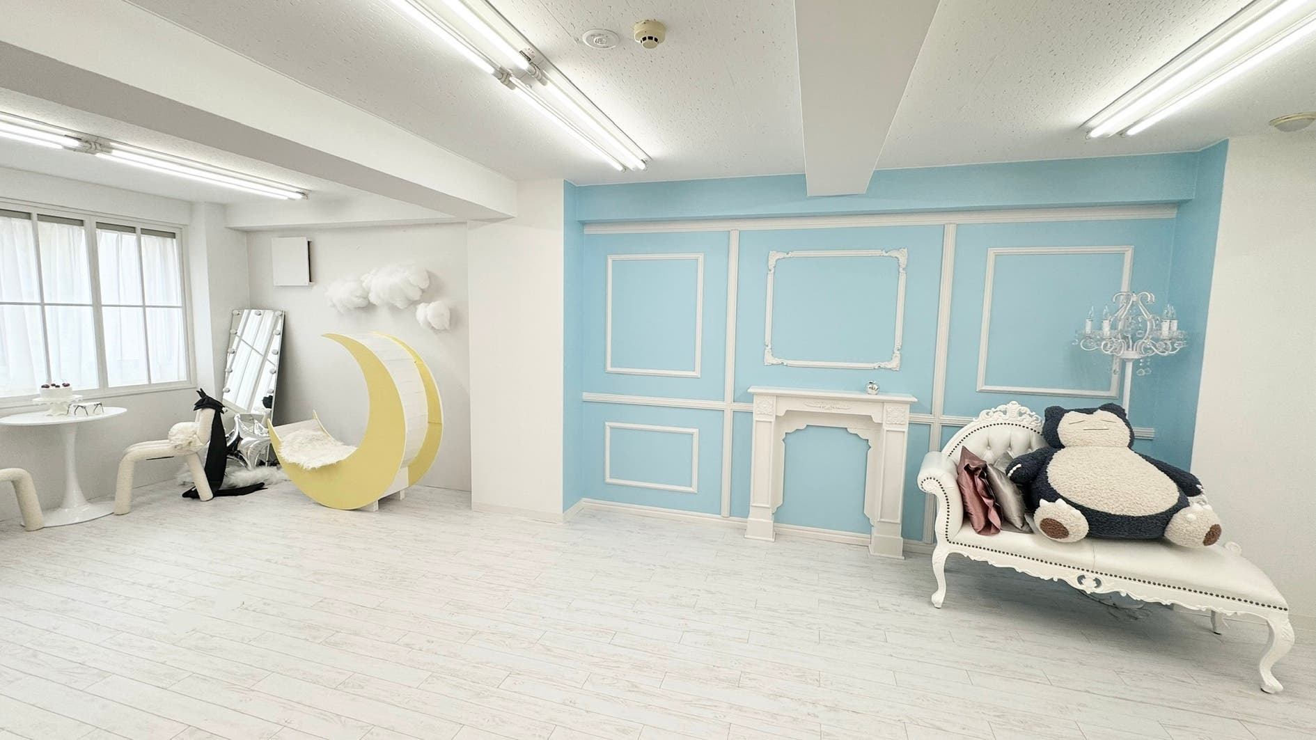 駅近🤍コスプレ🤍撮影会🤍韓国系フォトスタジオ🤍推し活🤍めっちゃカワイイ🤍の写真6