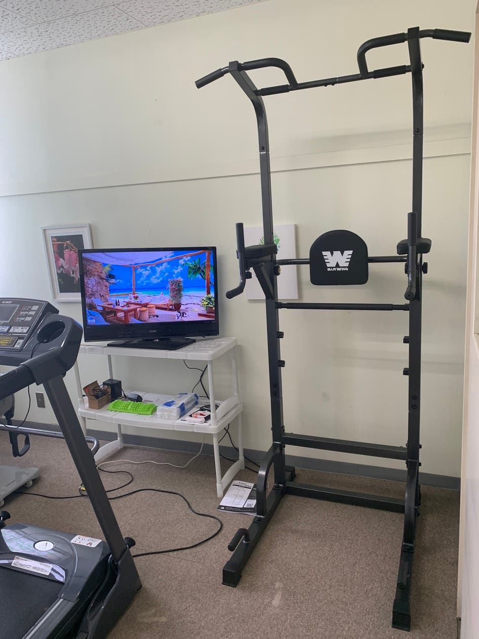 個室トレーニングジム👍西塩釜駅徒歩３分💡駐車場完備🚙の写真6