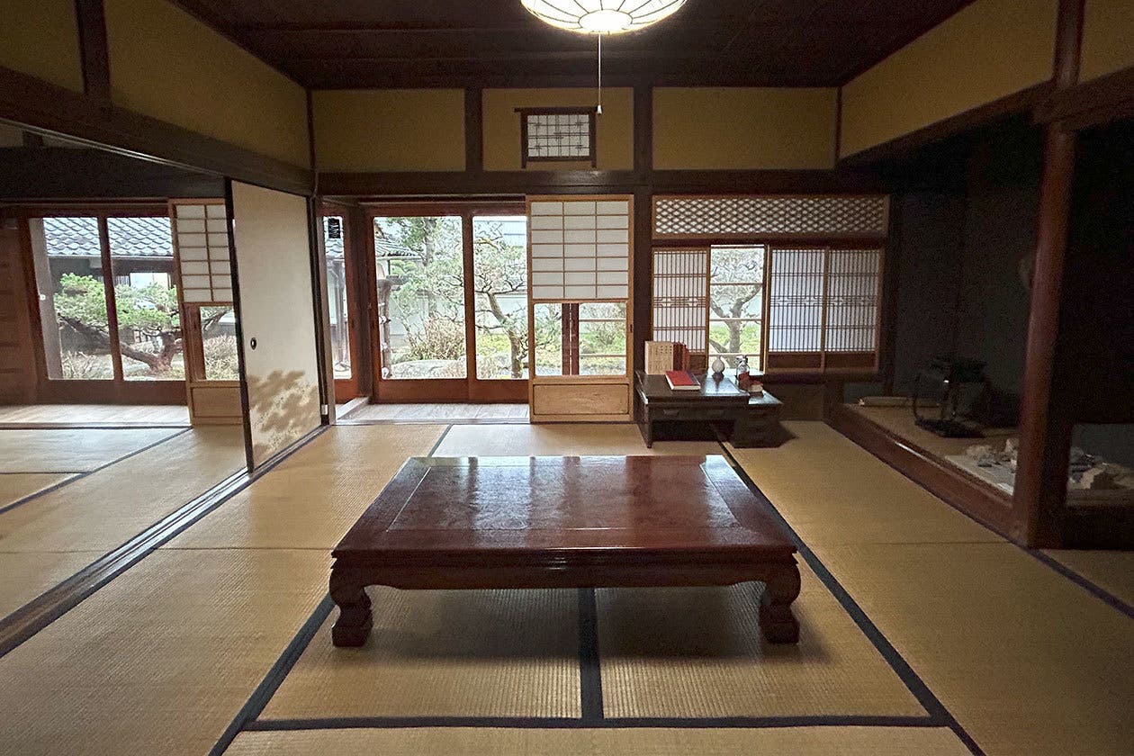 【あすかのまほろば】江戸時代に建てられた修繕中の木造古民家を限定公開。やすらぎとくつろぎのひと時を過ごしませんか？の写真10