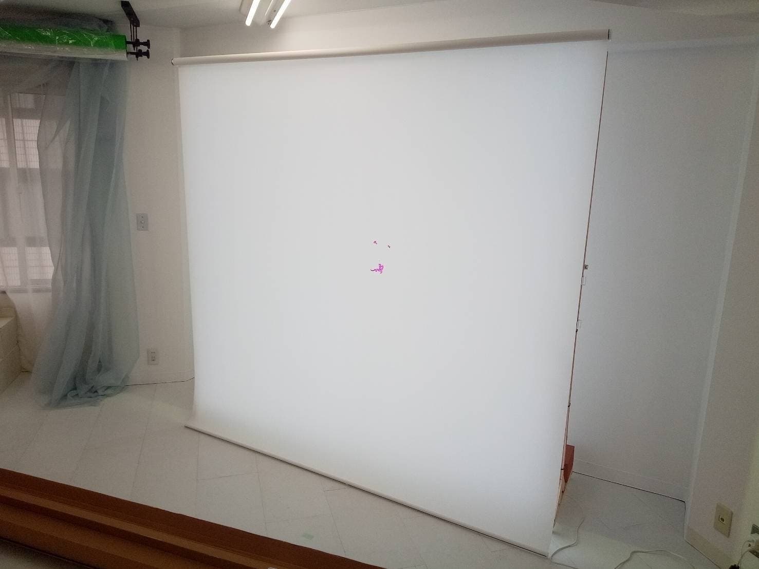 【無料】LEDウォールの画像1