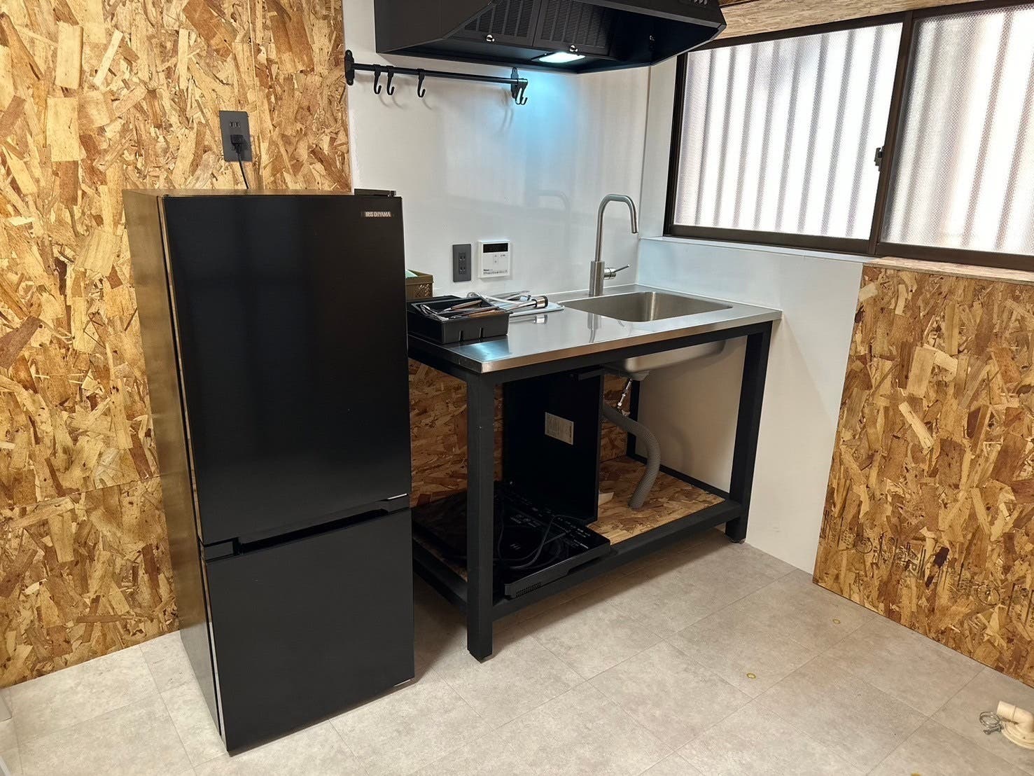 【一軒家貸切🏠室内バーベキュー🍖高槻ベース】卓球台🏓無料駐車場🚙スーパー近くの写真10