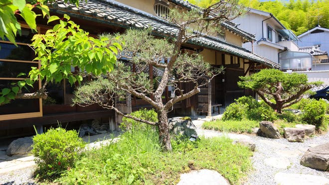 【あすかのまほろば】江戸時代に建てられた修繕中の木造古民家を限定公開。やすらぎとくつろぎのひと時を過ごしませんか?の写真17