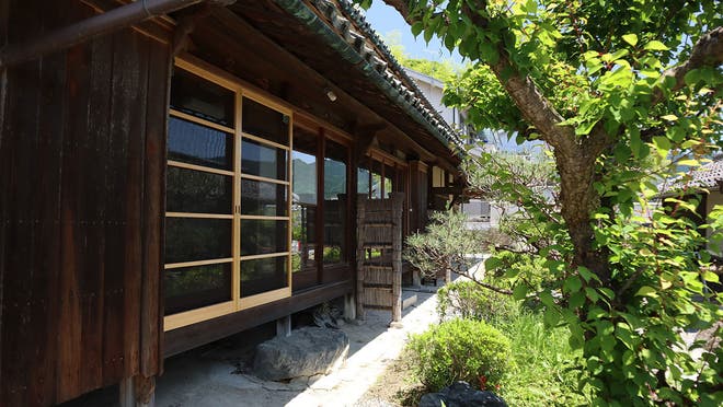 【あすかのまほろば】江戸時代に建てられた修繕中の木造古民家を限定公開。やすらぎとくつろぎのひと時を過ごしませんか?の写真18