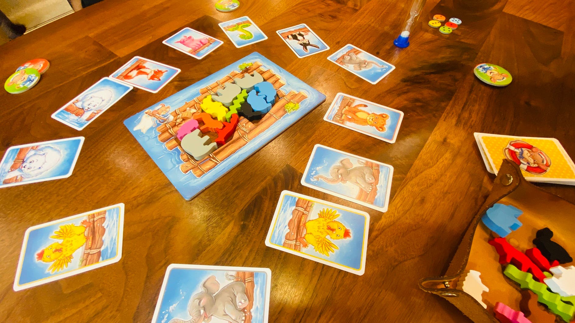 【貸切ボードゲームスペース】歓送迎会/懇親会/パーティーに！ボードゲーム800種類！最大15名！長浜駅5分の写真7