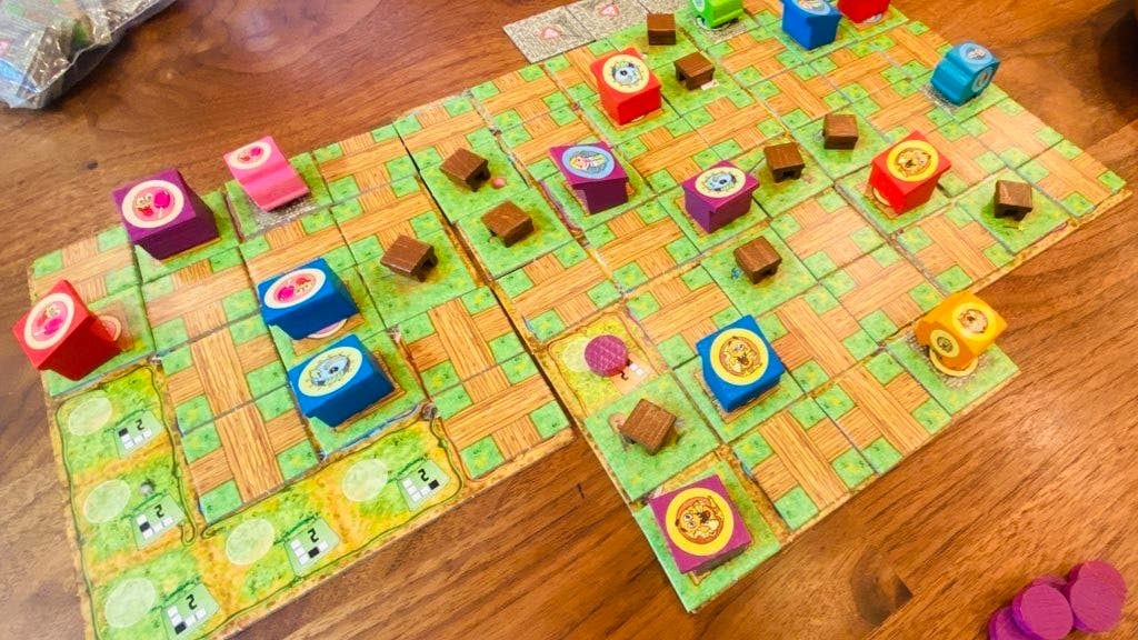 【貸切ボードゲームスペース】歓送迎会/懇親会/パーティーに！ボードゲーム800種類！最大15名！長浜駅5分の写真11