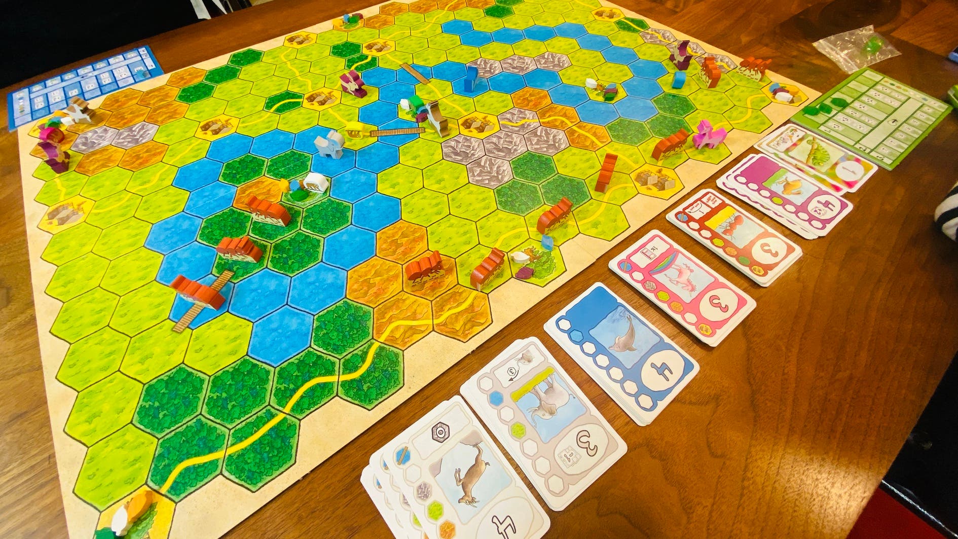 【貸切ボードゲームスペース】歓送迎会/懇親会/パーティーに！ボードゲーム800種類！最大15名！長浜駅5分の写真14