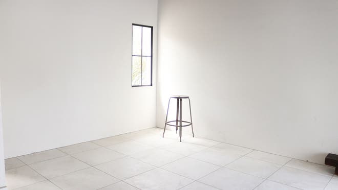 『スタジオフィールド』絵になる階段のある、庭付き自然光撮影スタジオ!インタビュー撮影、商品撮影などにの写真5