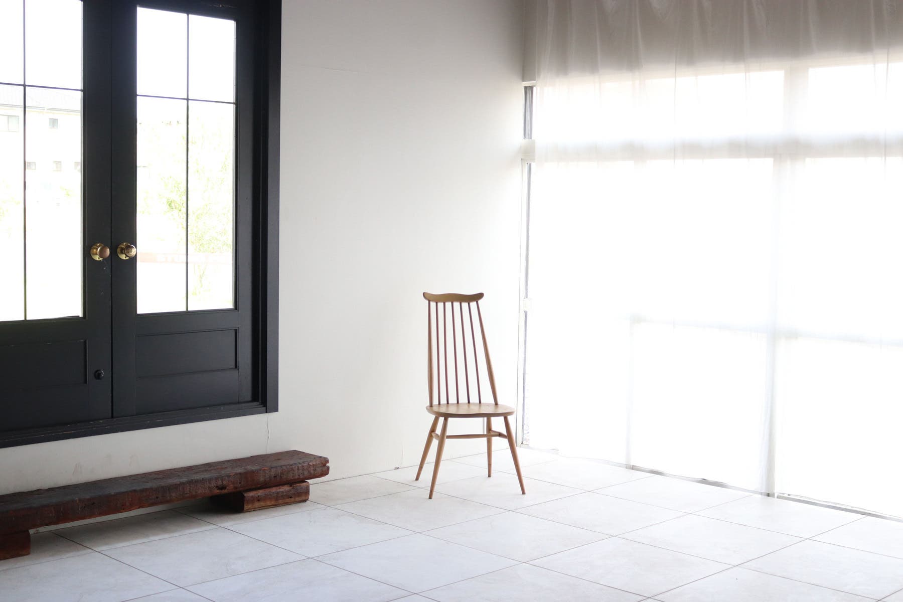 『スタジオフィールド』絵になる階段のある、庭付き自然光撮影スタジオ！インタビュー撮影、商品撮影などにの写真7