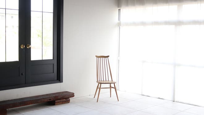 『スタジオフィールド』絵になる階段のある、庭付き自然光撮影スタジオ!インタビュー撮影、商品撮影などにの写真7