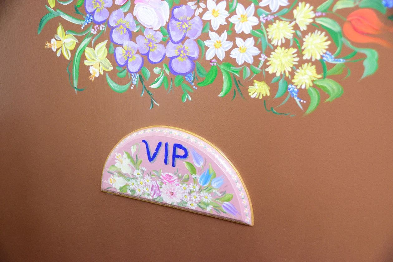 【神奈川 横浜】明るい雰囲気のスペースでパーティーはいかがでしょうか？(VIPルーム)の写真6