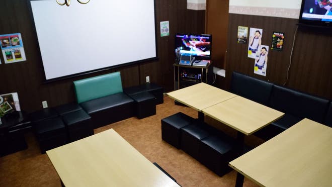 【神奈川 横浜】明るい雰囲気のスペースでパーティーはいかがでしょうか?(VIPルーム)の写真1