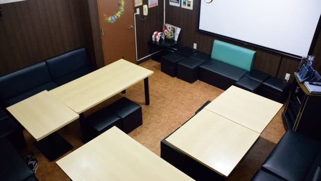 【神奈川 横浜】明るい雰囲気のスペースでパーティーはいかがでしょうか?(VIPルーム)の写真2