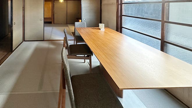 海まで1分の本格檜のプライベートサウナのある古民家、グランピング施設 20名まで定額 平日のみ の写真12