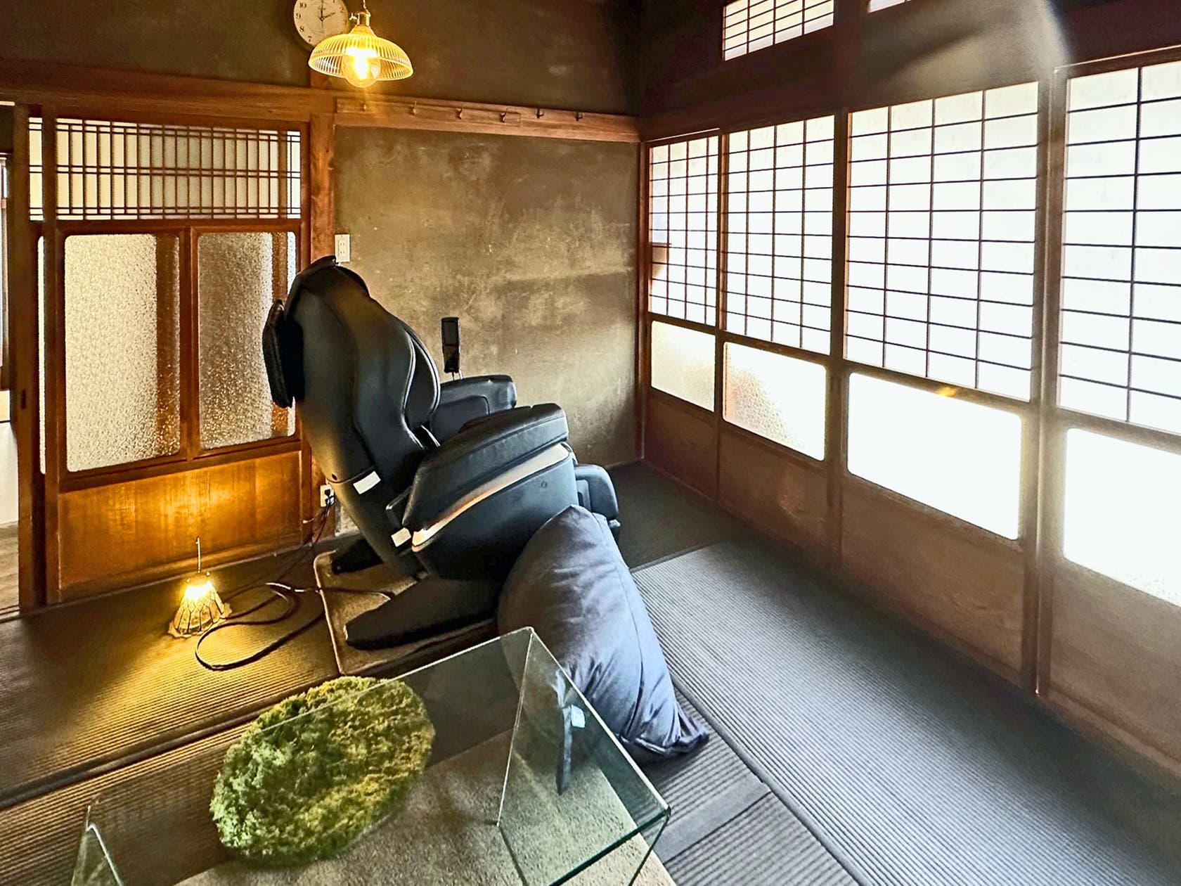 海まで1分の本格檜のプライベートサウナのある古民家、グランピング施設　20名まで定額　　平日のみ　の写真13