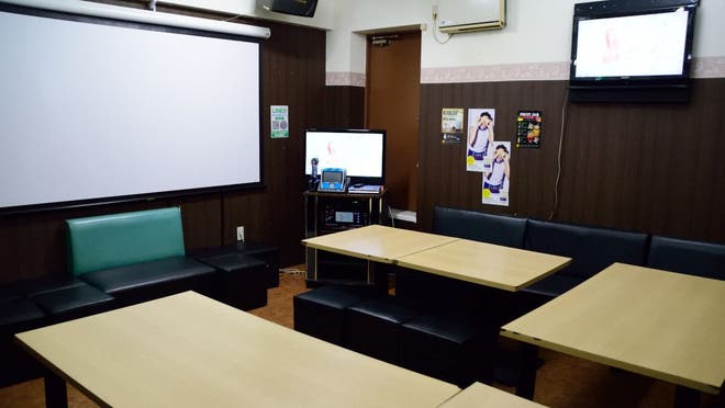 【神奈川 横浜】明るい雰囲気のスペースでパーティーはいかがでしょうか?(VIPルーム)の写真4