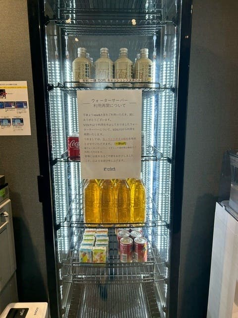 ✨12~1月値下げ中✨【大宮駅２分】✨会議や遊びに！　Wi-Fi/ドリンク  大会議室【可動式机】No.102の写真8