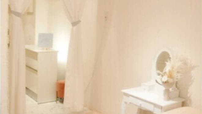 【恵比寿 徒歩7分】エステ・整体etc...利用可能なサロン!の写真1