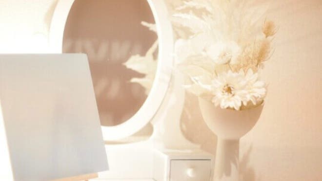 【恵比寿 徒歩7分】エステ・整体etc...利用可能なサロン!の写真3