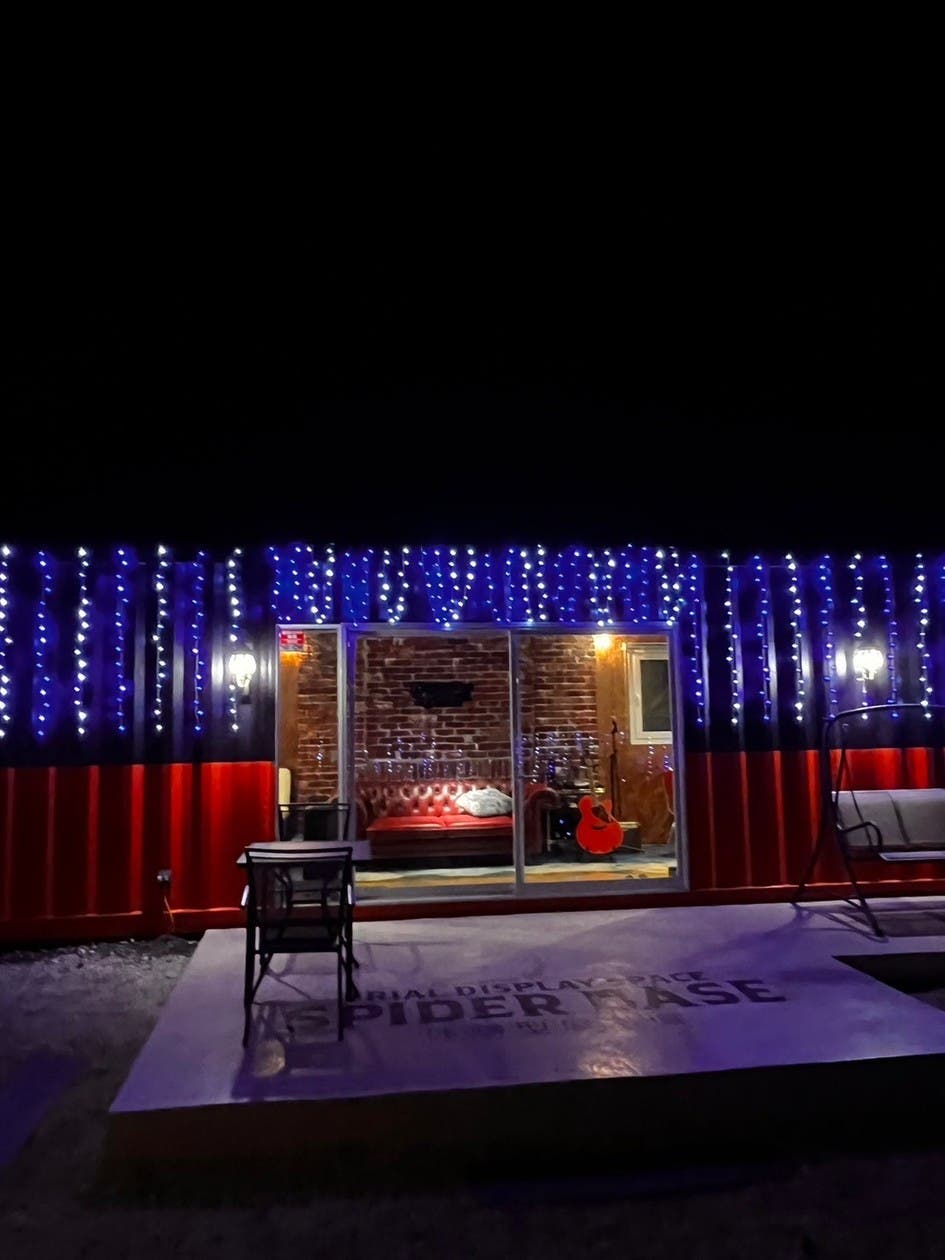 【フリースペース】完全貸切！使い方は無限大∞160㎡の写真16