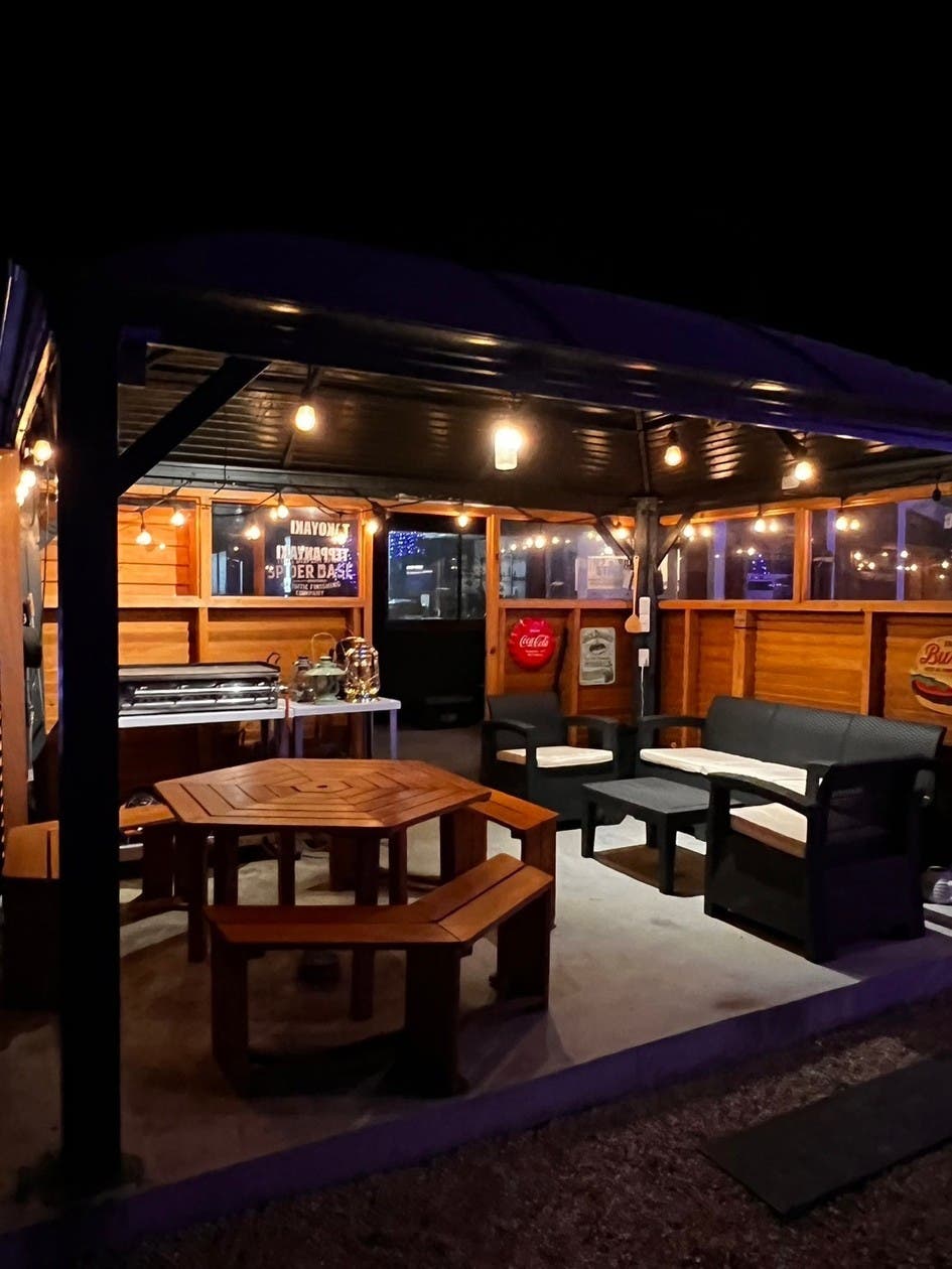 【フリースペース】完全貸切！使い方は無限大∞160㎡の写真17