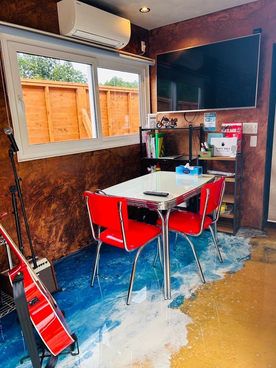 【フリースペース】完全貸切！使い方は無限大∞160㎡の写真4