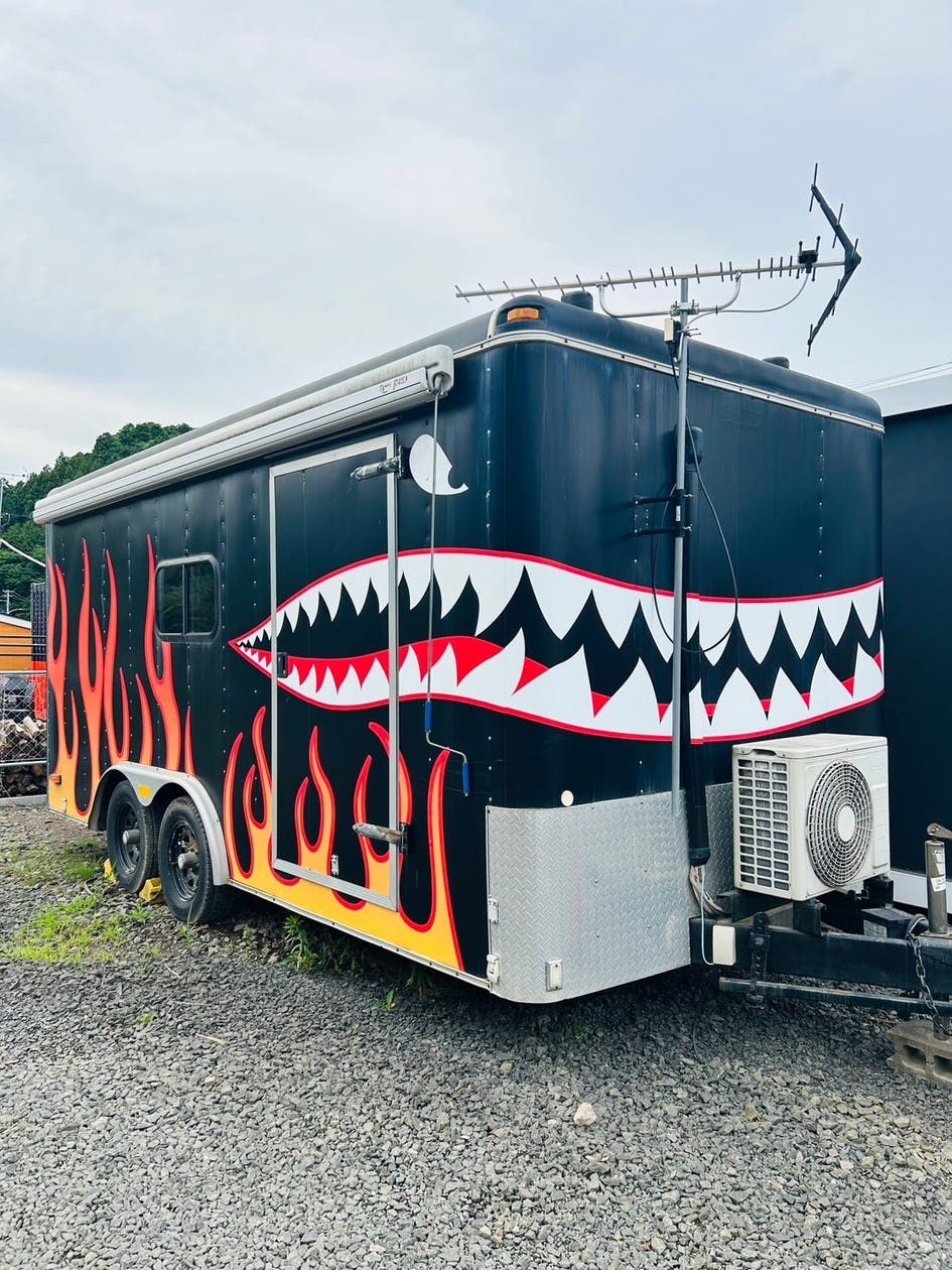 【フリースペース】完全貸切！使い方は無限大∞160㎡の写真19