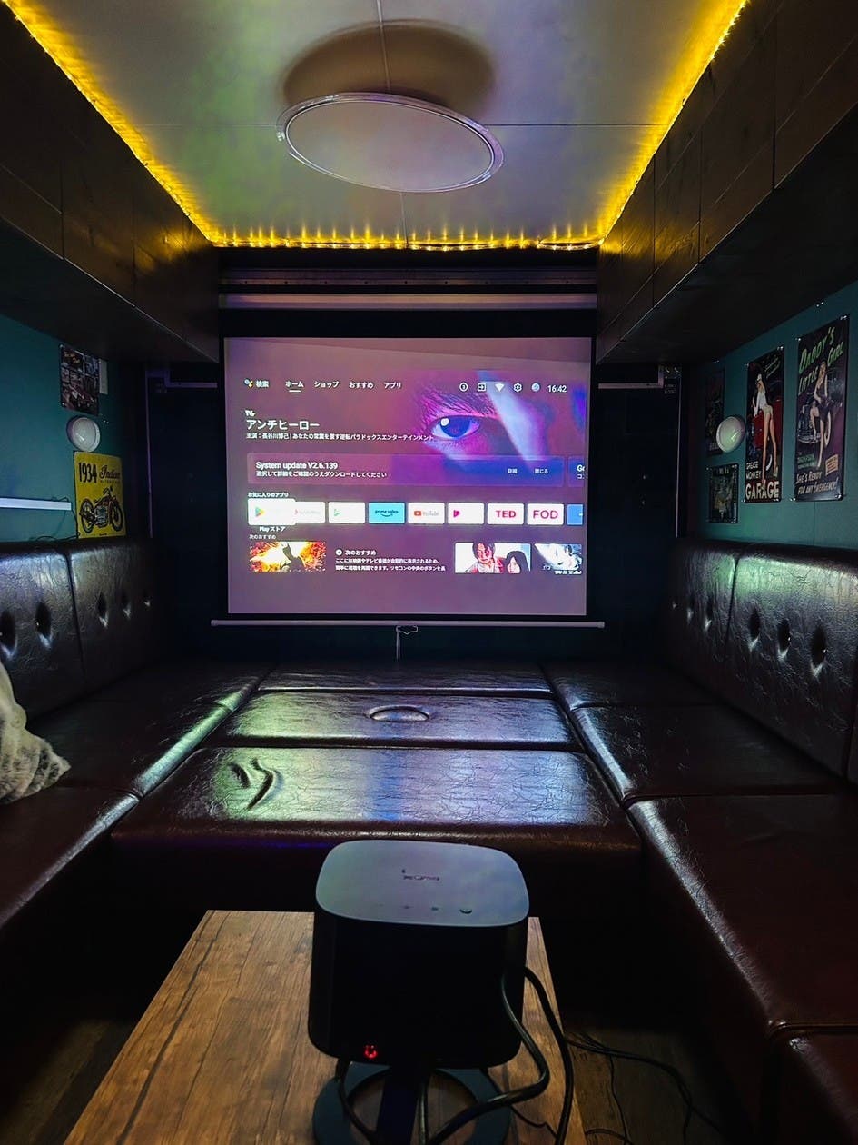 【フリースペース】完全貸切！使い方は無限大∞160㎡の写真20