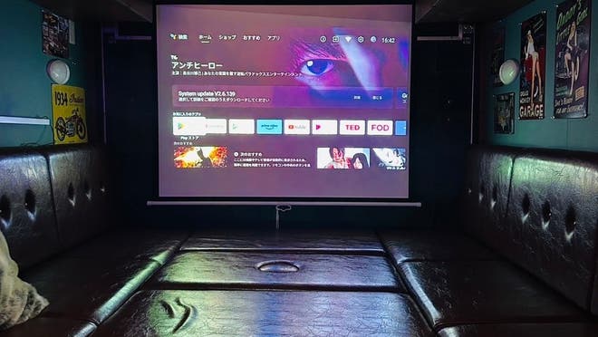 【フリースペース】完全貸切!使い方は無限大∞160㎡の写真20