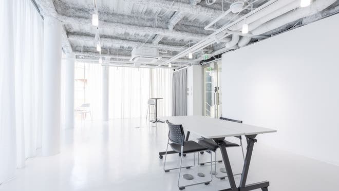 【北参道駅徒歩3分・原宿駅徒歩12分 / 北参道店 2nd】ポップアップ・セミナーにおすすめのイベントスペースの写真5