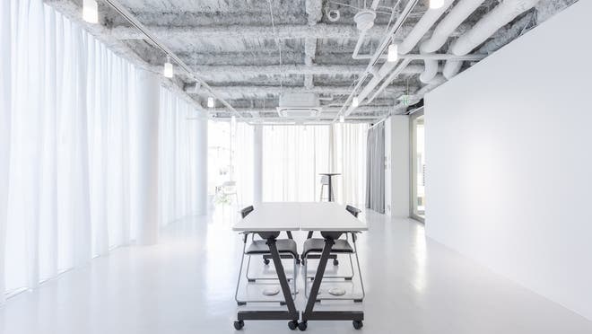 【北参道駅徒歩3分・原宿駅徒歩12分 / 北参道店 2nd】ポップアップ・セミナーにおすすめのイベントスペースの写真4