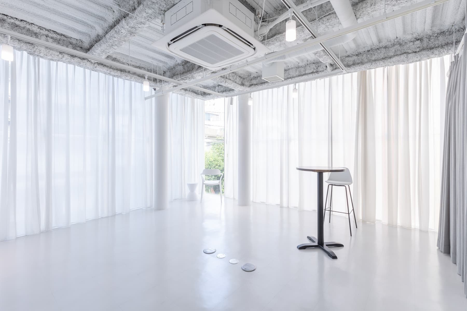 【北参道駅徒歩3分・原宿駅徒歩12分 / 北参道店 2nd】ポップアップ・セミナーにおすすめのイベントスペースの写真7