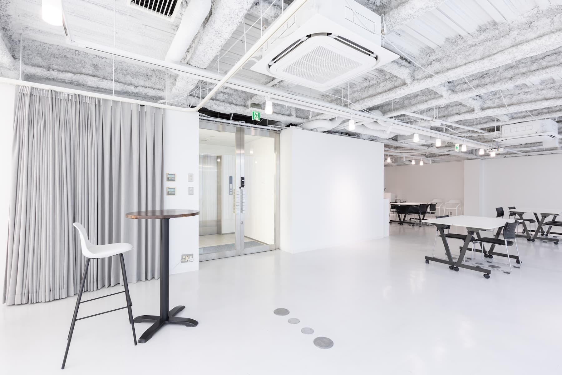 【北参道駅徒歩3分・原宿駅徒歩12分 / 北参道店 2nd】ポップアップ・セミナーにおすすめのイベントスペースの写真8