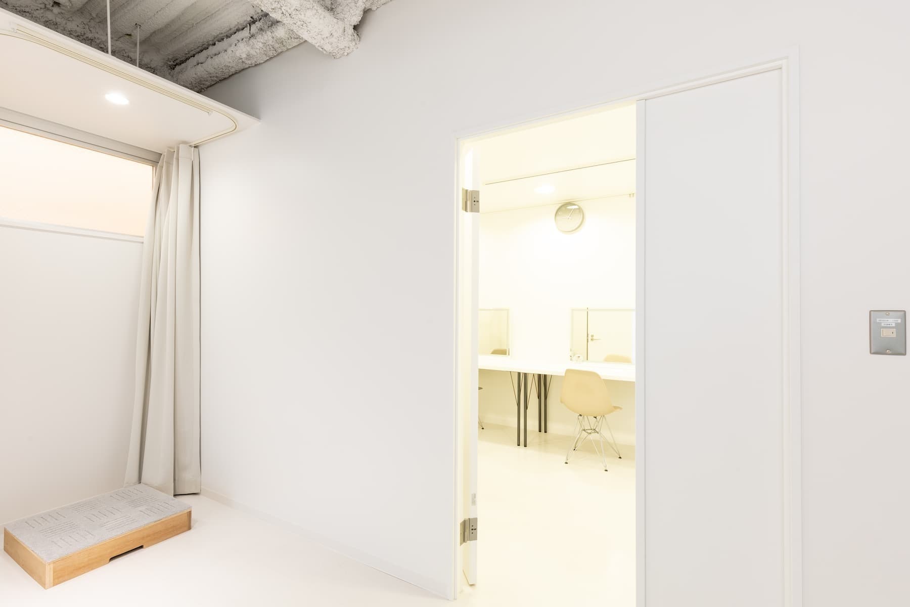 【北参道駅徒歩3分・原宿駅徒歩12分 / 北参道店 2nd】ポップアップ・セミナーにおすすめのイベントスペースの写真18