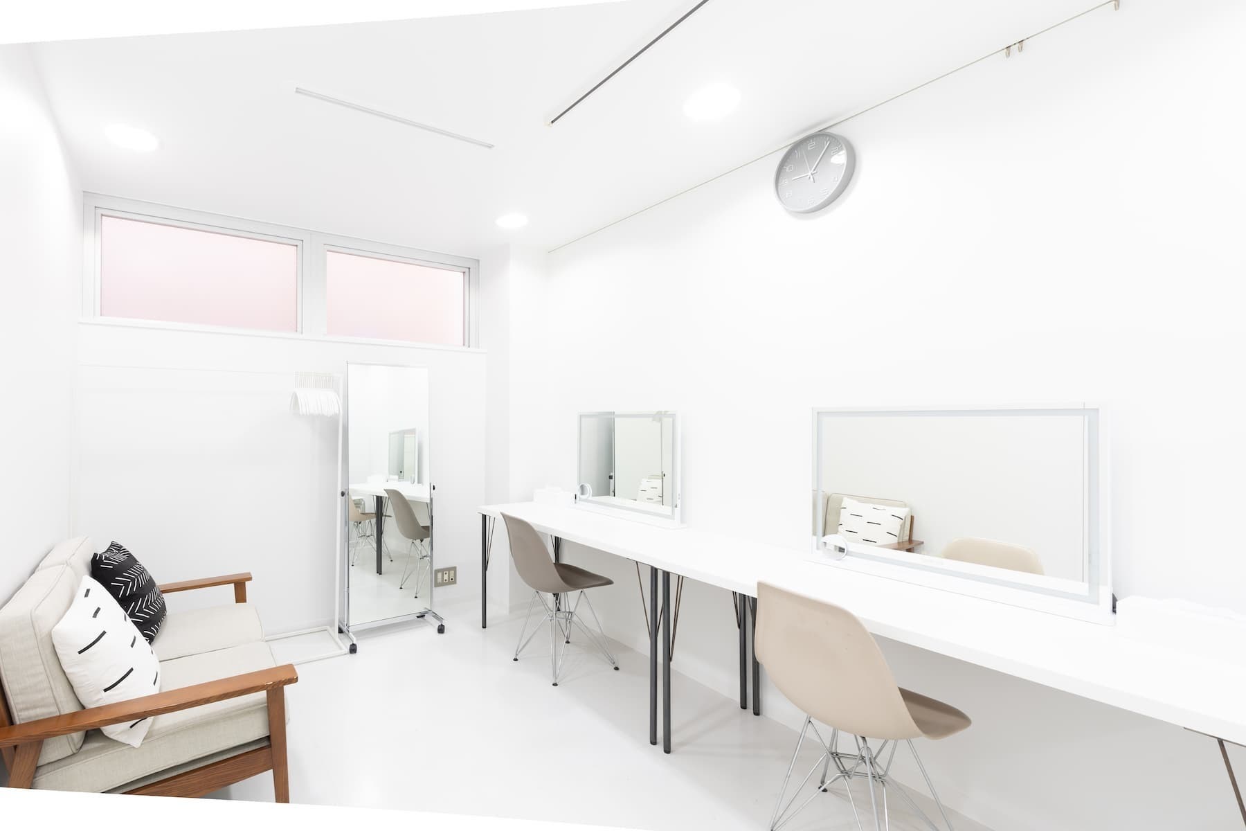 【北参道駅徒歩3分・原宿駅徒歩12分 / 北参道店 2nd】ポップアップ・セミナーにおすすめのイベントスペースの写真19