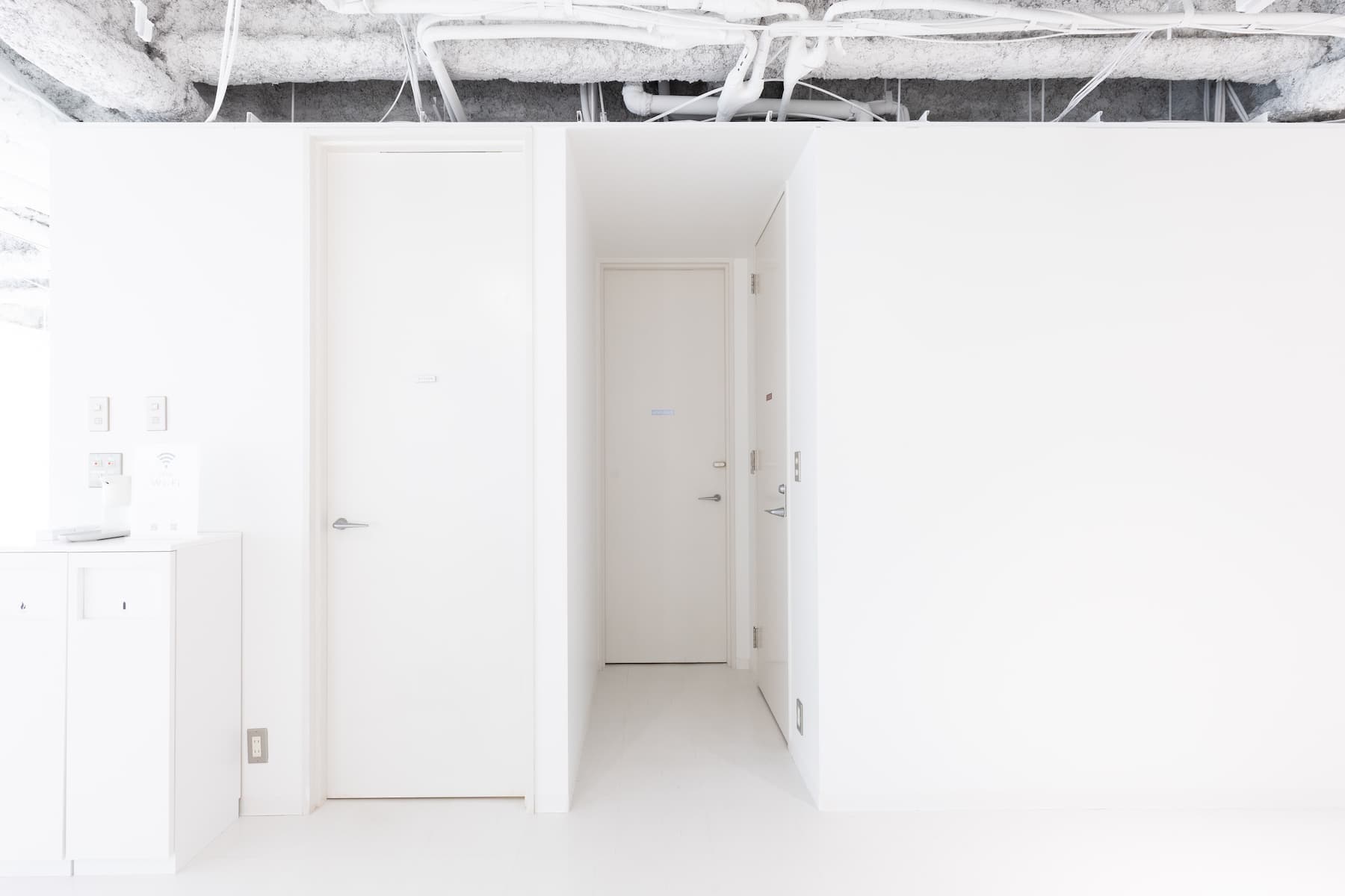 【北参道駅徒歩3分・原宿駅徒歩12分 / 北参道店 2nd】ポップアップ・セミナーにおすすめのイベントスペースの写真17