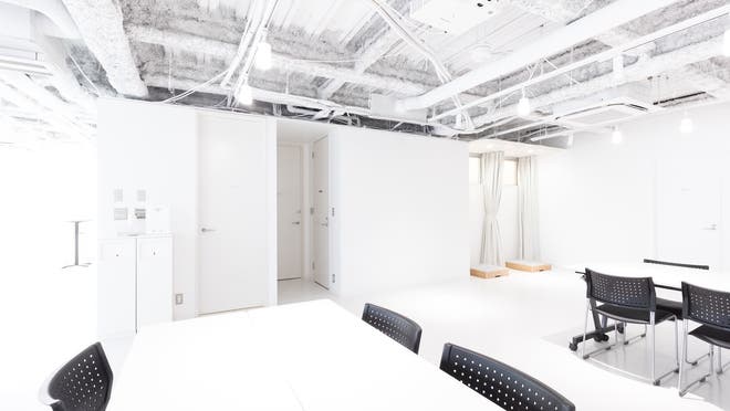 【北参道駅徒歩3分・原宿駅徒歩12分 / 北参道店 2nd】ポップアップ・セミナーにおすすめのイベントスペースの写真15