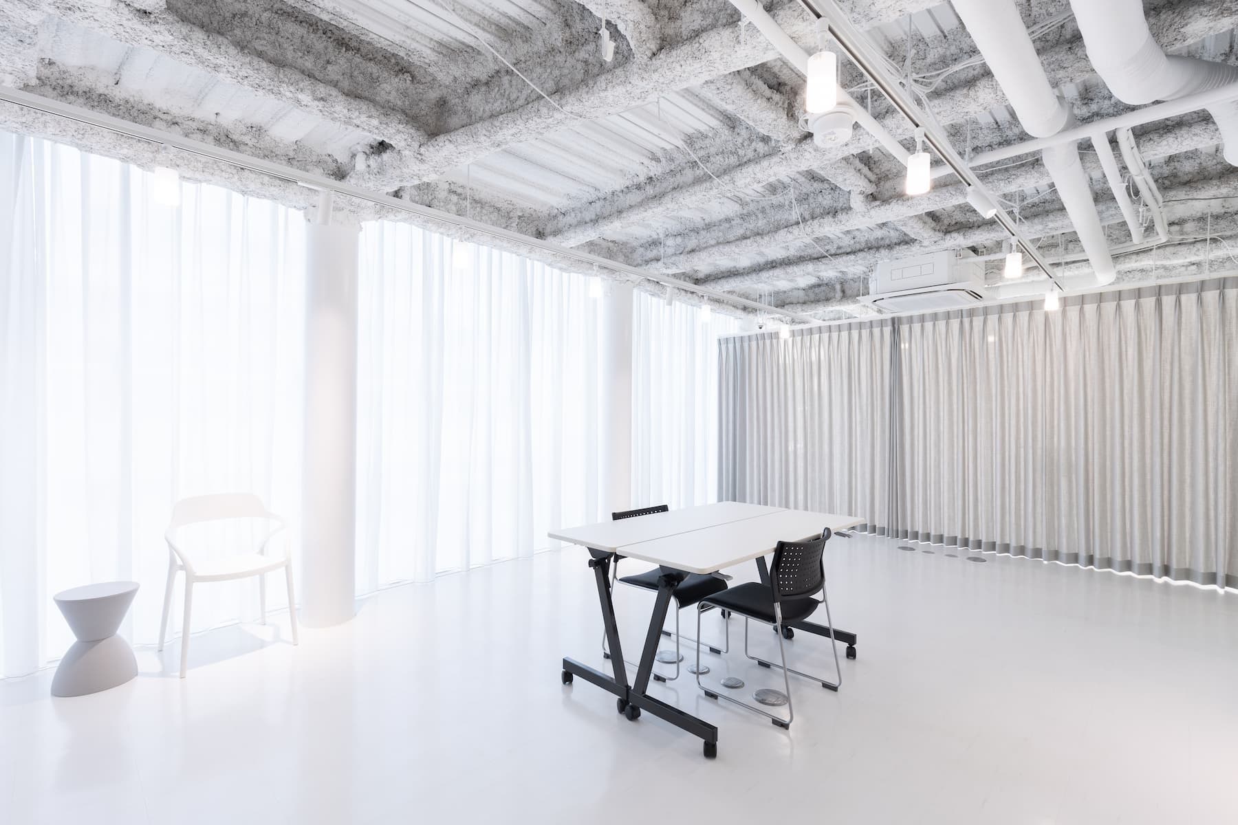 【北参道駅徒歩3分・原宿駅徒歩12分 / 北参道店 2nd】ポップアップ・セミナーにおすすめのイベントスペースの写真14