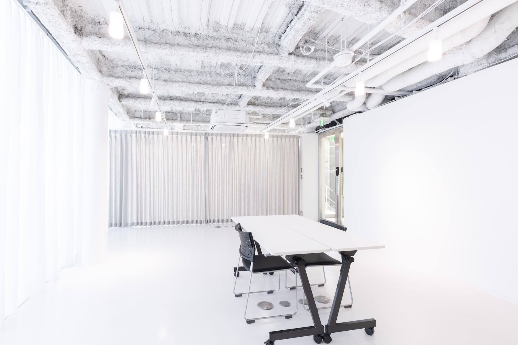 【北参道駅徒歩3分・原宿駅徒歩12分 / 北参道店 2nd】ポップアップ・セミナーにおすすめのイベントスペースの写真13