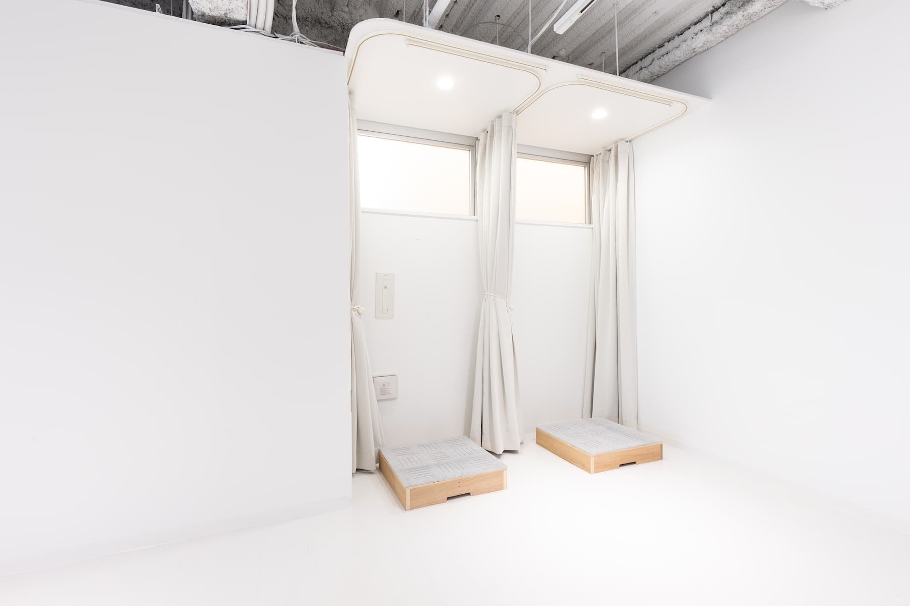 【北参道駅徒歩3分・原宿駅徒歩12分 / 北参道店 2nd】ポップアップ・セミナーにおすすめのイベントスペースの写真16