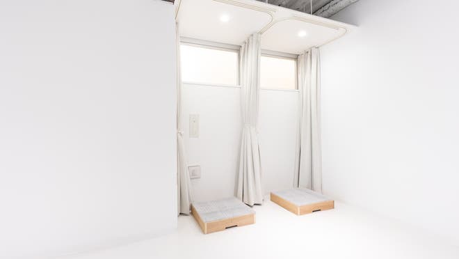 【北参道駅徒歩3分・原宿駅徒歩12分 / 北参道店 2nd】ポップアップ・セミナーにおすすめのイベントスペースの写真16