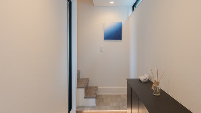 江ノ島ビュー‼一年中、日焼けを気にせず、海を感じる開放的な空間で、音楽を聴きながら夏の気分を味わい、ゆったりした時間を過ごせますの写真5