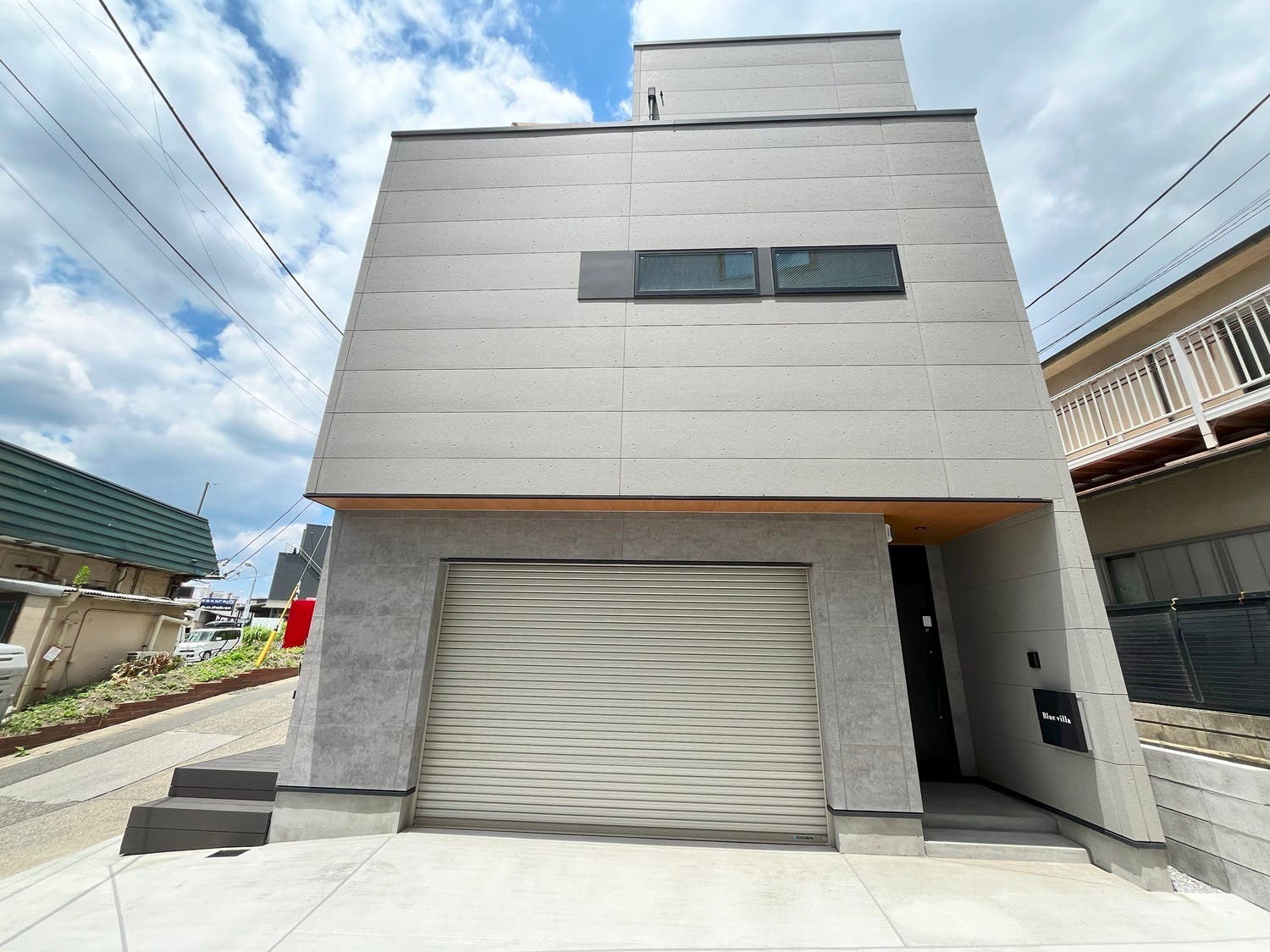 江ノ島ビュー‼一年中、日焼けを気にせず、海を感じる開放的な空間で、音楽を聴きながら夏の気分を味わい、ゆったりした時間を過ごせますの写真11