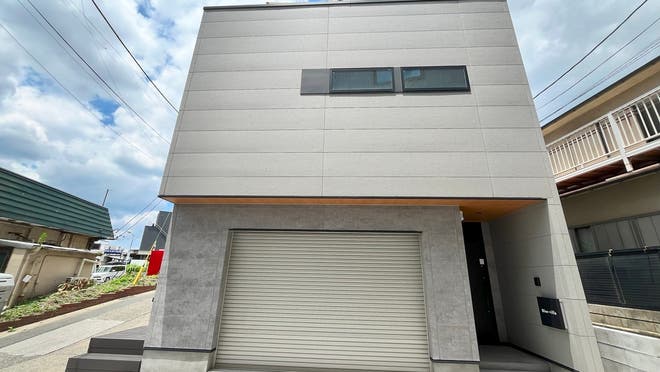 江ノ島ビュー‼一年中、日焼けを気にせず、海を感じる開放的な空間で、音楽を聴きながら夏の気分を味わい、ゆったりした時間を過ごせますの写真11