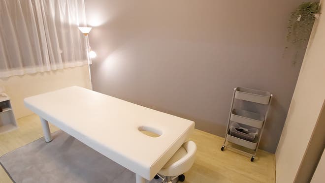 【神戸市東灘区】キッズスペース完備!完全個室で整体、エステ、カウンセリング、個人レッスンに最適✨の写真2