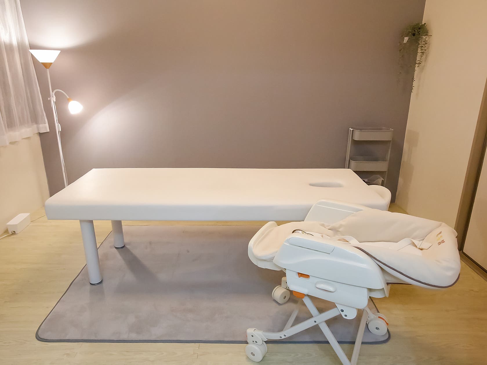 【神戸市東灘区】キッズスペース完備！完全個室で整体、エステ、カウンセリング、個人レッスンに最適✨の写真5