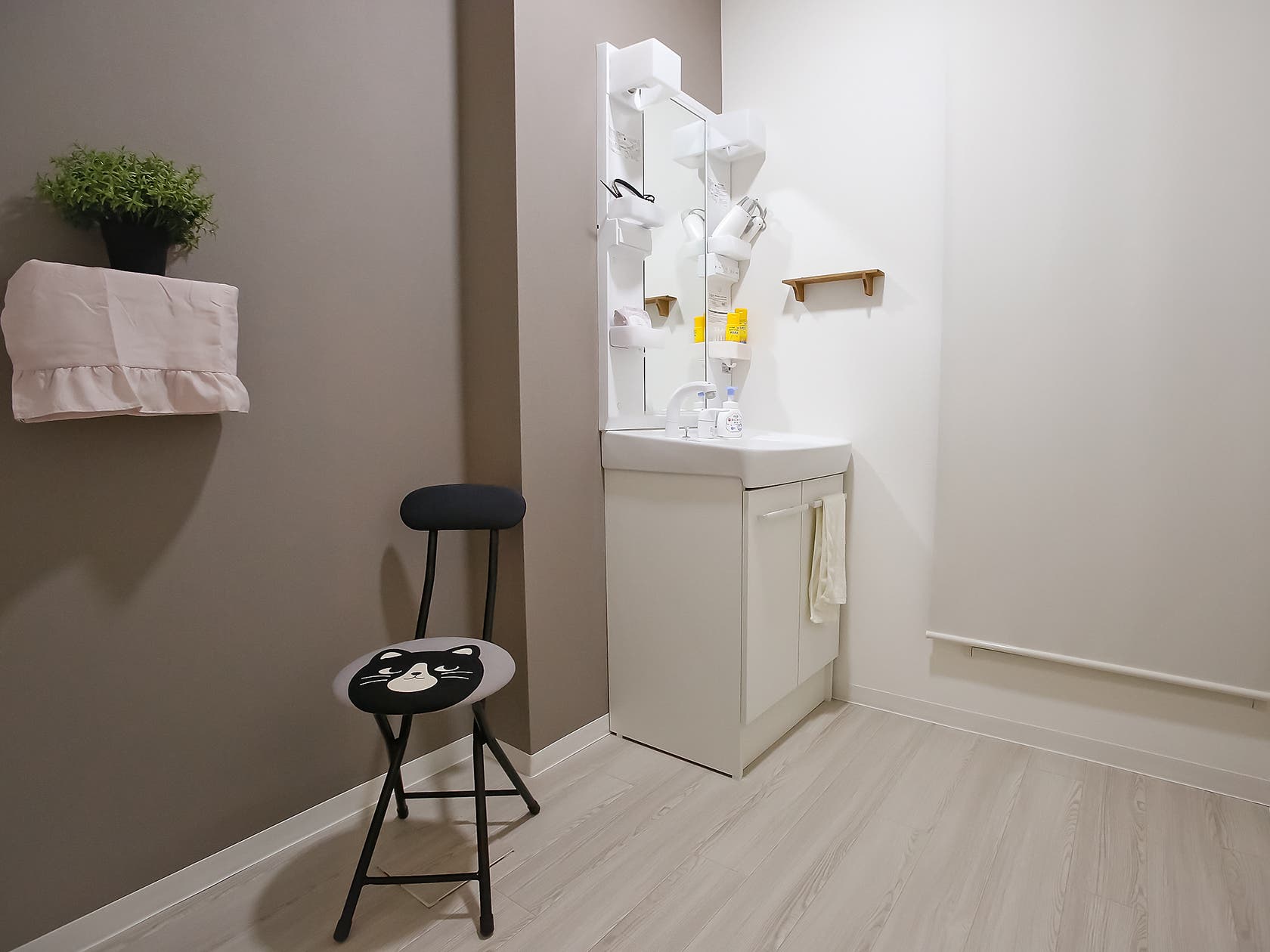 【神戸市東灘区】キッズスペース完備！完全個室で整体、エステ、カウンセリング、個人レッスンに最適✨の写真7