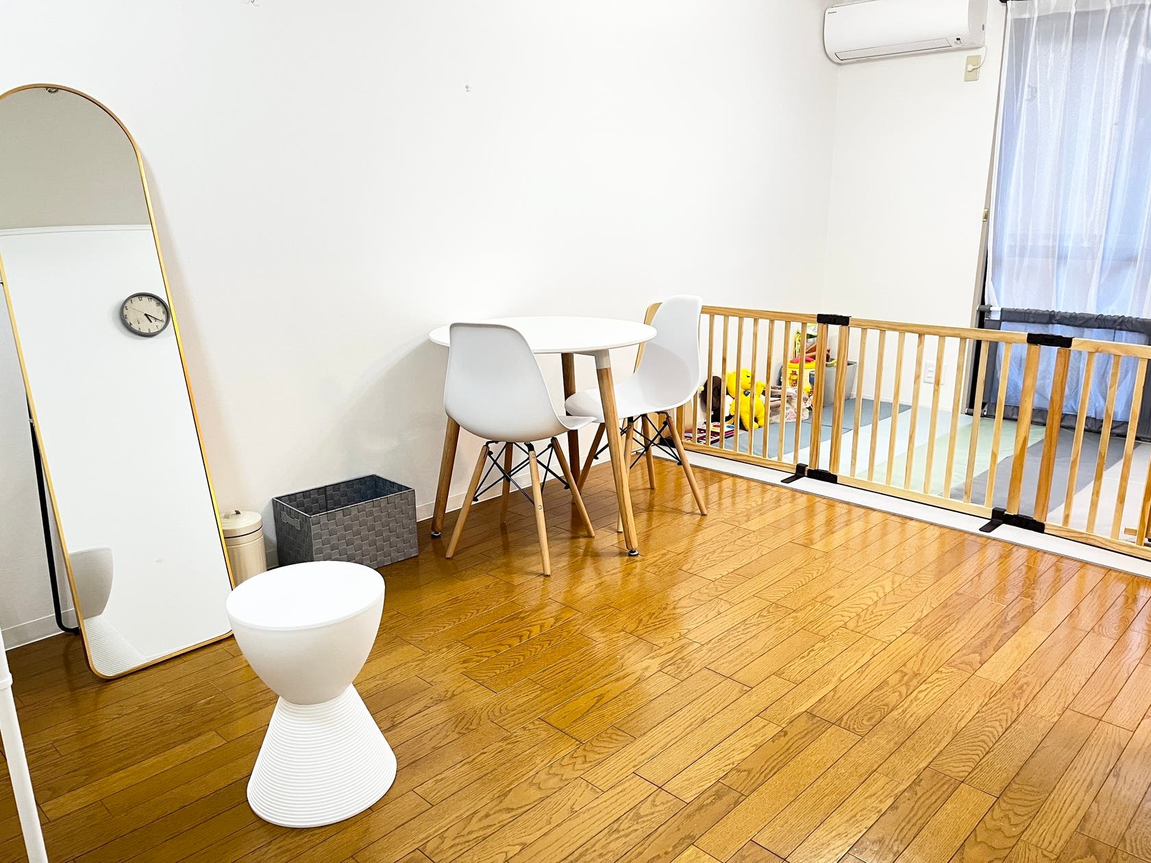 【神戸市東灘区】キッズスペース完備！完全個室で整体、エステ、カウンセリング、個人レッスンに最適✨の写真4